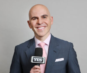 Talent – YES Network