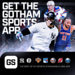 The Gotham Sports App is Now Available for Purchase Through Prime Video ...
